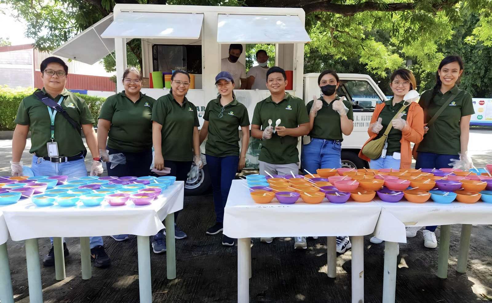 P.A. Properties commits to nourishing relationships with communities ...