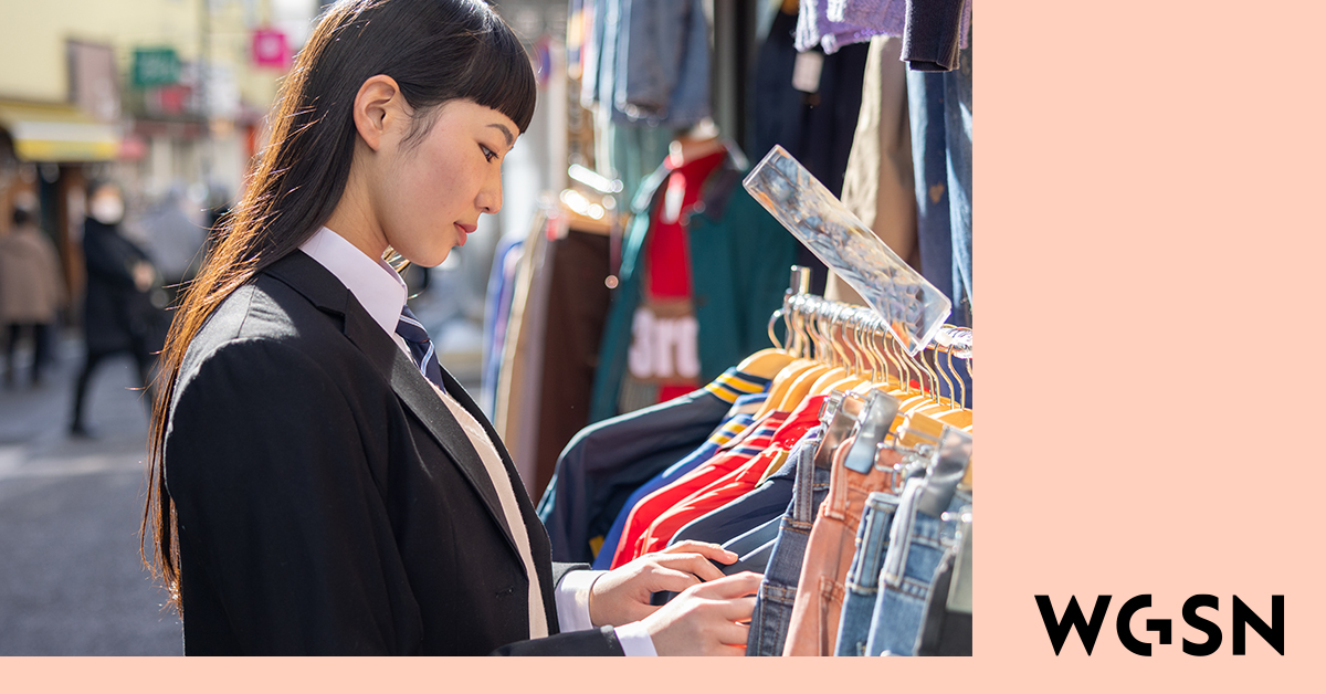 Economic Optimism is Driving Asia’s Consumers Back In Stores - Corner ...