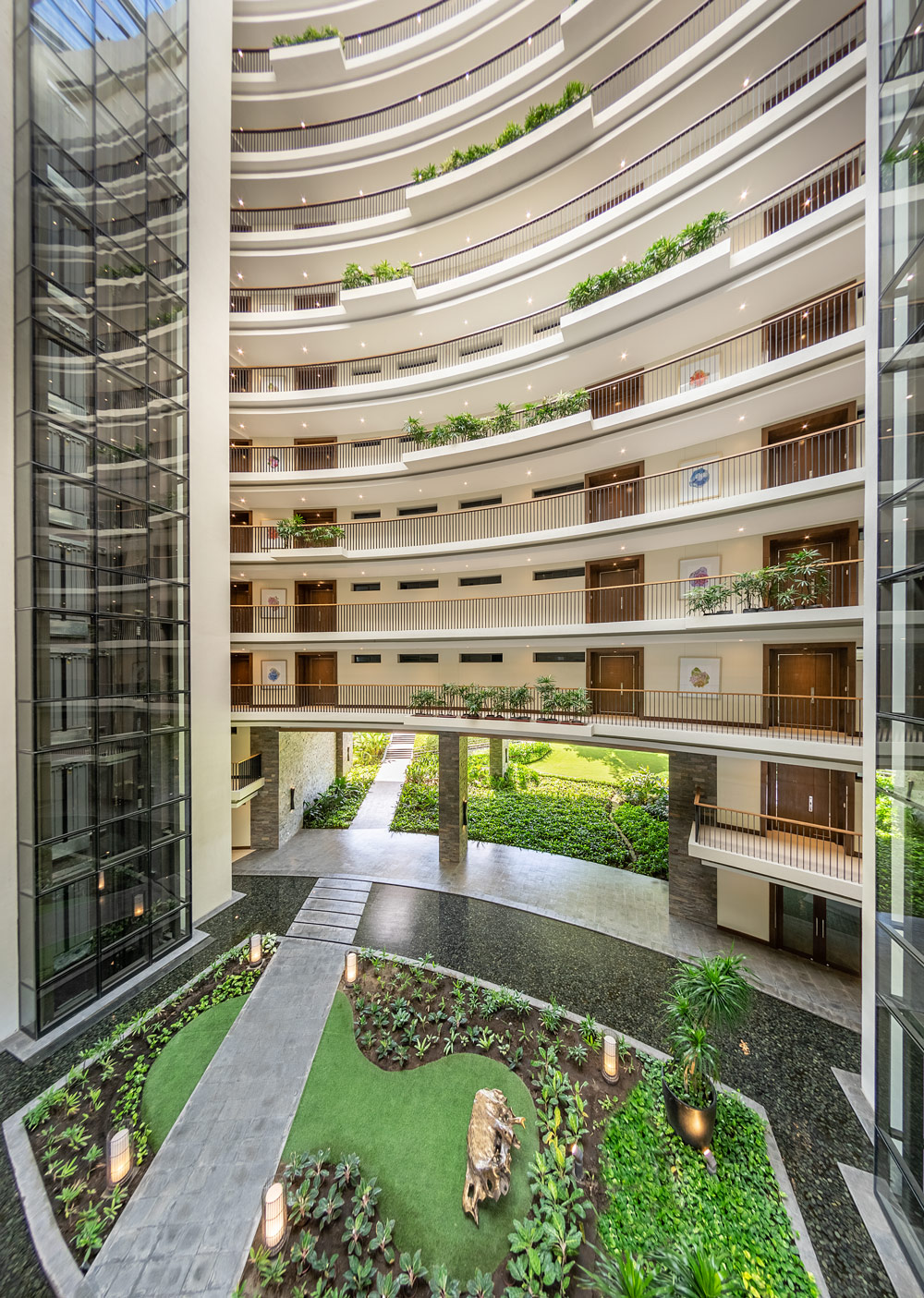 Filigree sweeps three categories at the Asia Pacific Property Awards ...