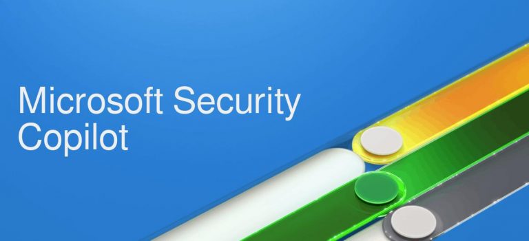 With Security Copilot, Microsoft brings the power of AI to cyberdefense ...