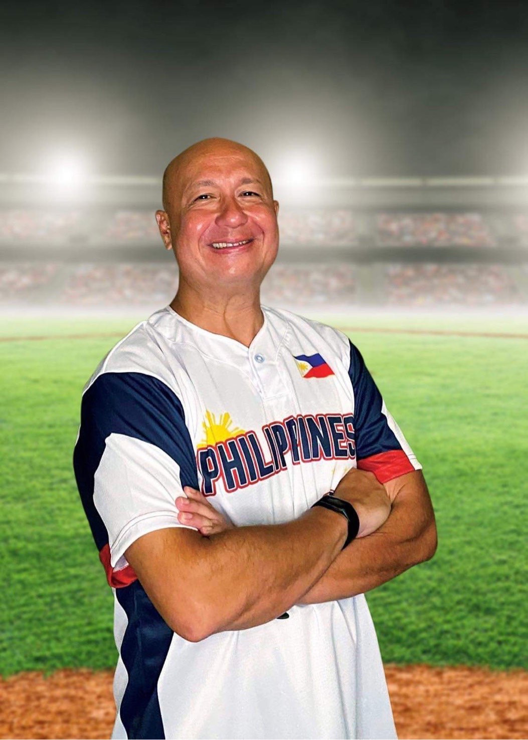 Lhuillier Vows Unwavering Support as Team Philippines Qualify for Three ...