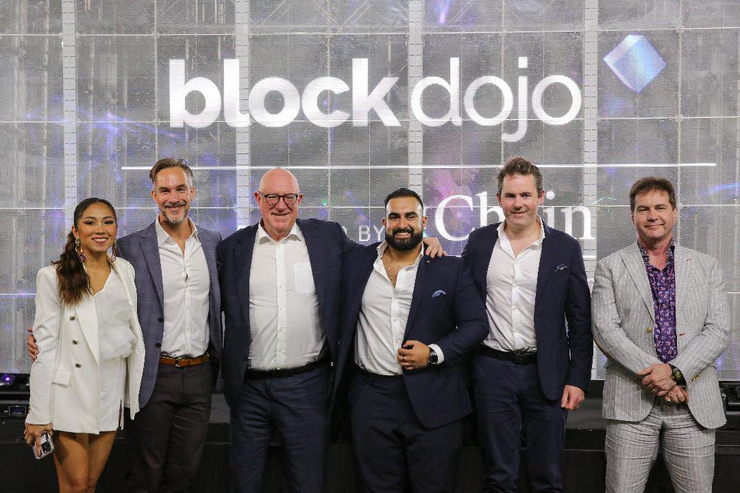 Block Dojo and nChain Realise The Blockchain Future of The Philippines ...