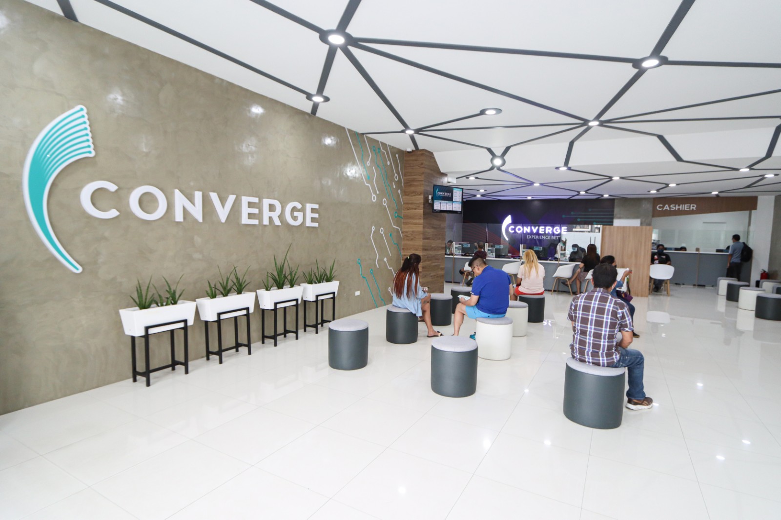 Converge strengthens corporate governance with a robust whistleblowing ...