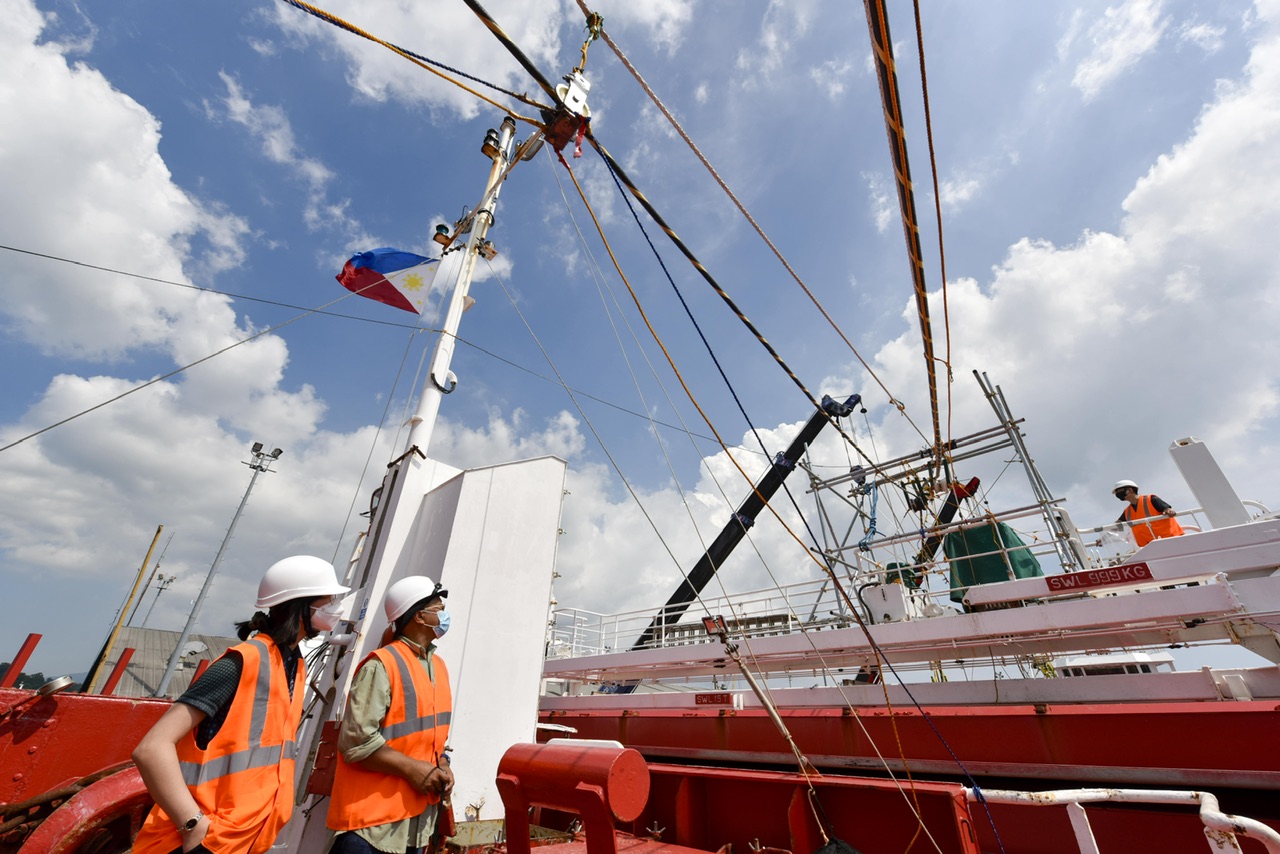 Eastern Communications Marks 30 Years of Philippine Internet, Leading ...